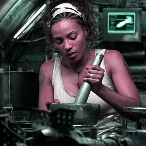 Stream Kestrel Explorations on NTS with Pepper Coast - 3rd June 2020 by ...