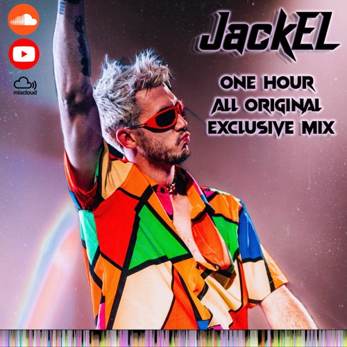 Stream JackEL All Original Exclusive Mix by 𝙅𝙖𝙘𝙠𝙀𝙇 | Listen online for ...
