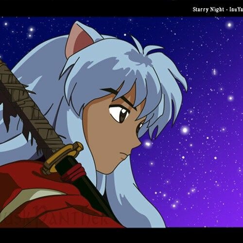 Stream inuyasha, Part 2 by XXXTENTACION | Listen online for free on ...