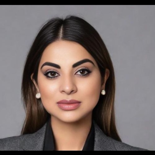 Stream Palvi Gill- Navigating the Business Landscape with Excellence by Palvi Gill | Listen ...