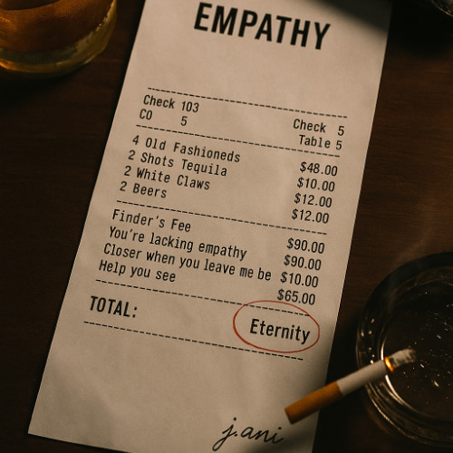 Stream Empathy by J. Ani | Listen online for free on SoundCloud