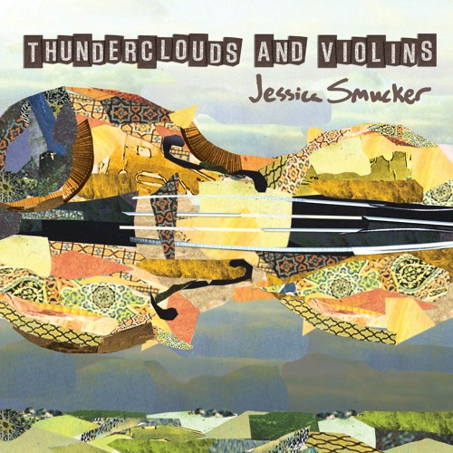 Stream 01 Thunderclouds And Violins by Jessica Smucker | Listen online ...