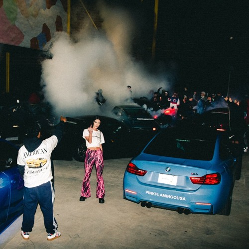 Stream PINKFLAMINGOUSA | Listen to AMERICAN TAKEOVER playlist online ...