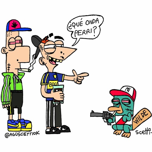 Stream PHINEAS by No-Ledge | Listen online for free on SoundCloud