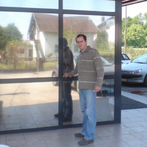 Stream Window Film Installation for Privacy by Evowrap | Listen online ...