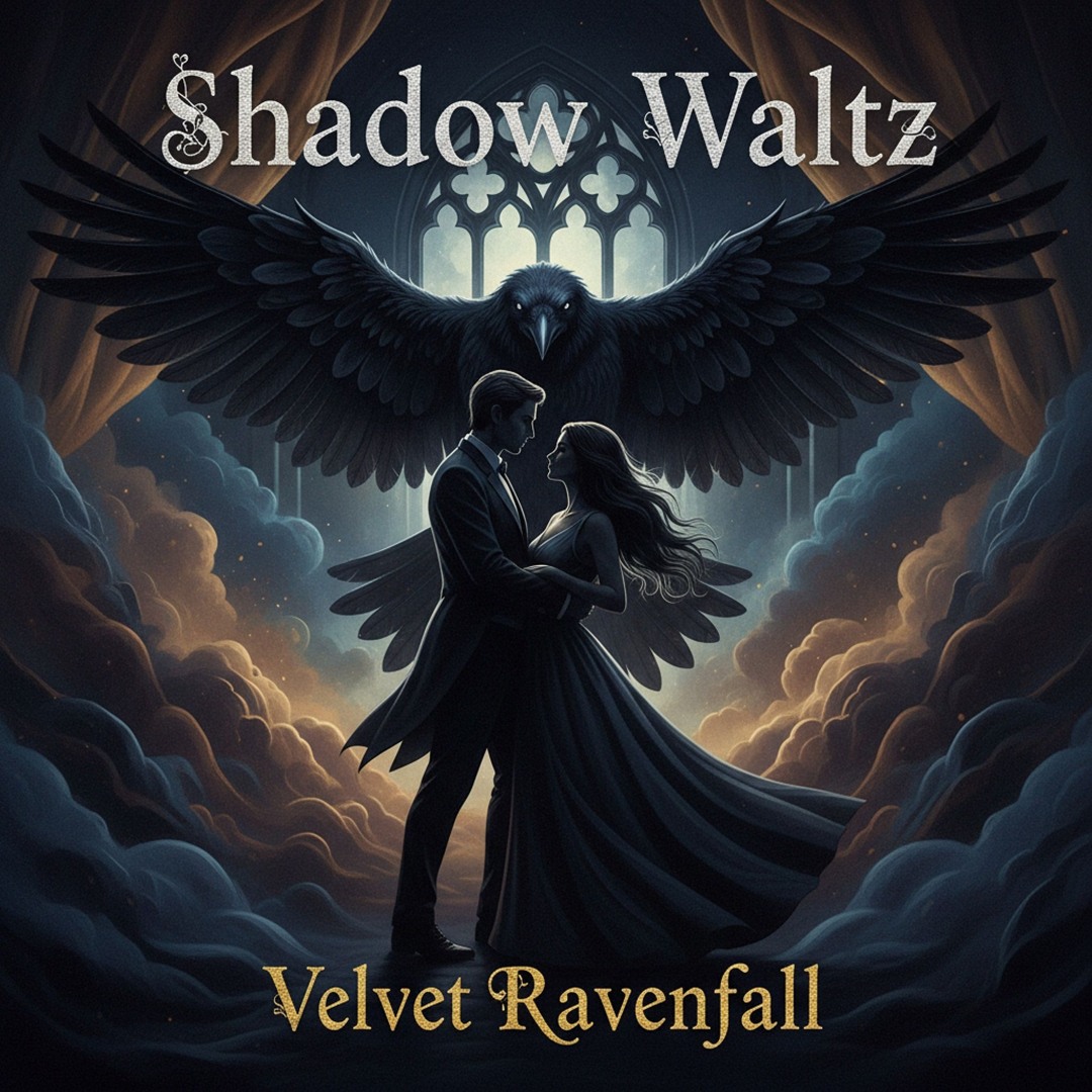 Stream Shadow Waltz by Velvet Ravenfall | Listen online for free on ...