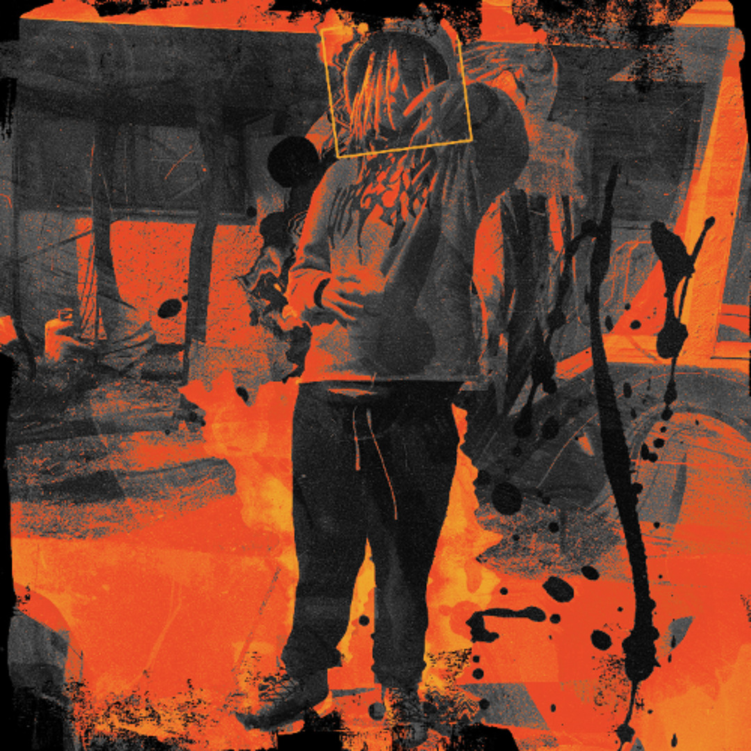 Stream SLY COOPER by kadin (@heartkadin) | Listen online for free on ...