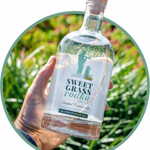 Stream About Sweet Grass Vodka and The Sweetgrass Lounge by Swanger ...