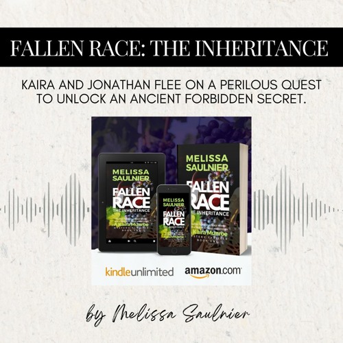 Stream 1. Fallen Race Intro by Melissa Saulnier | Listen online for ...