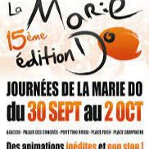 Stream 3 questions Catherine Riera La Marie-Do by RCF Corsica | Listen ...