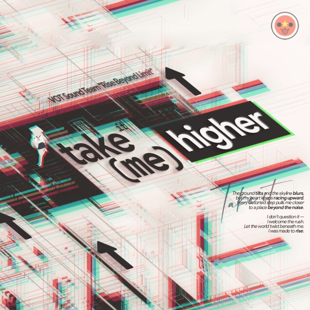 Stream Take Me Higher by azure | Listen online for free on SoundCloud