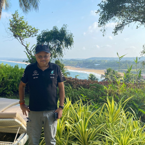 Stream Partho Dasgupta: Why Millennials and Gen-Z Are Driving the ...