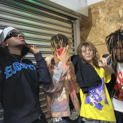 Stream SSGKobe - KO (feat. Matt Ox) by SSGKobe Archive | Listen online ...