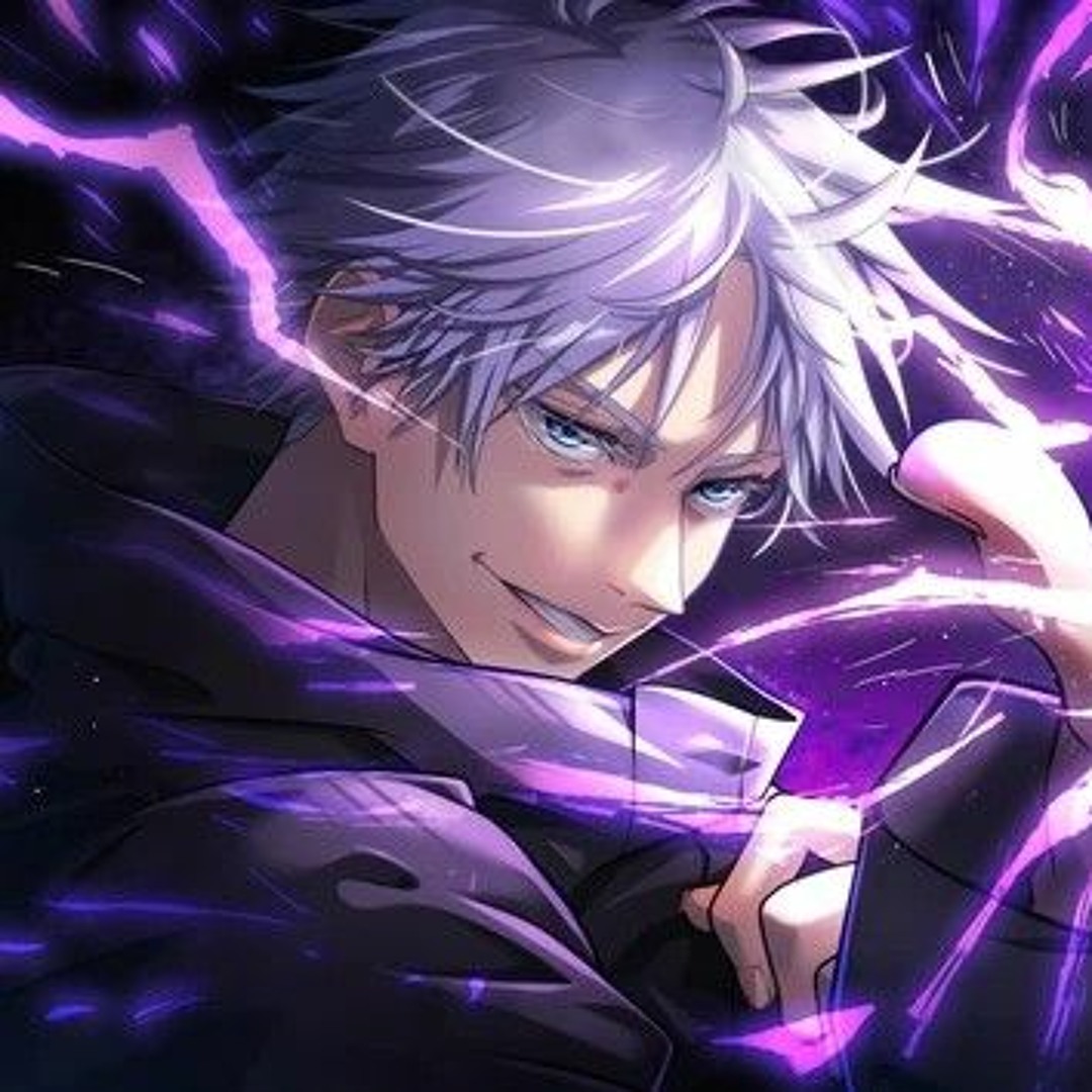 Stream Gojo Satoru _ Hollow Purple Theme [Cover] by Jayy by Xero_Space ...