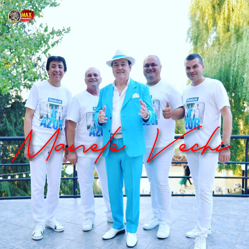 Stream Mix Cu Cele Mai Frumoase Manele Vechi Din Anii 90 album by NELU ...