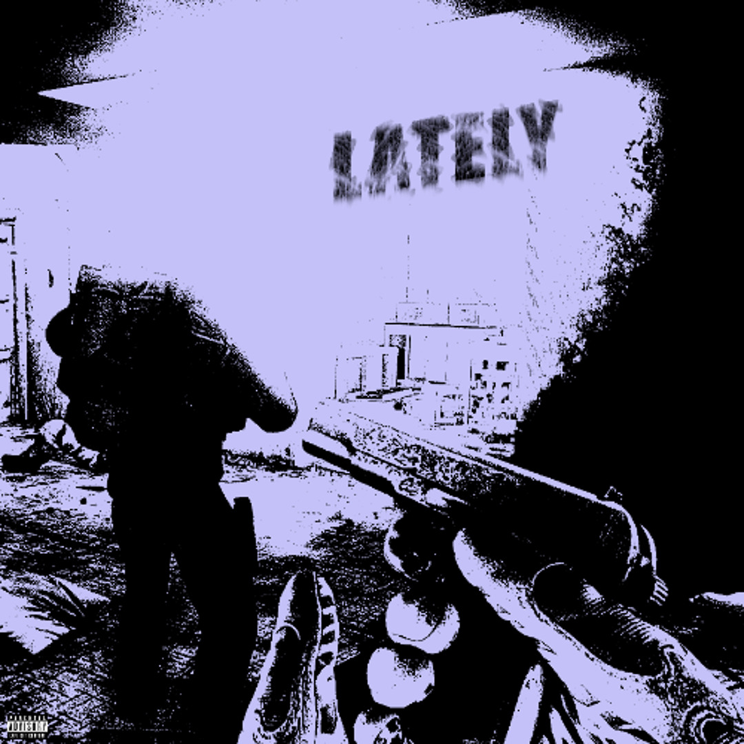 Stream Lately (demo) by Kxshton777 | Listen online for free on SoundCloud