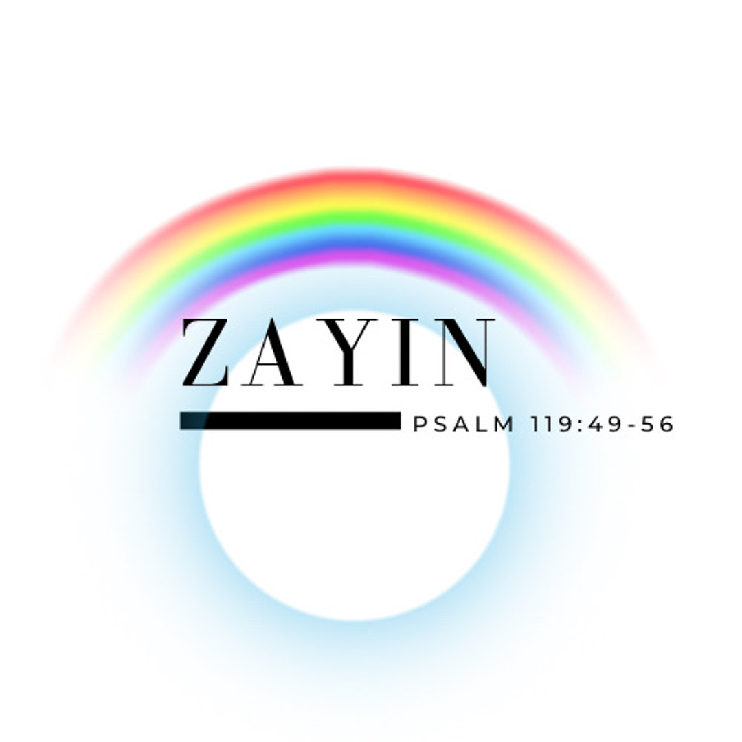 Stream Psalm 119 Zayin by SaniYah | Listen online for free on SoundCloud