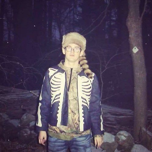 Stream a schizophrenic pineapple | Listen to Hi 11 (JJ VALHALLA ...