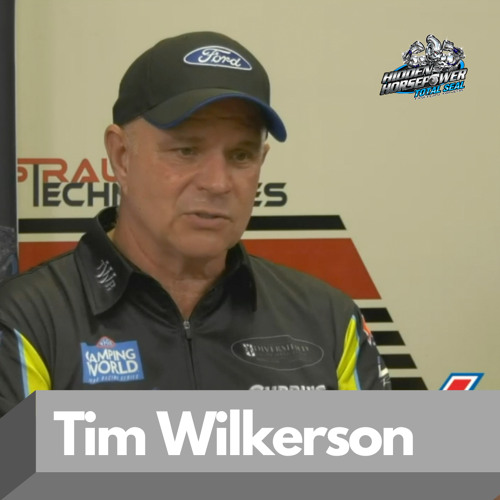 Stream episode Tim Wilkerson - Engine Performance Expo 2022 by Hidden ...