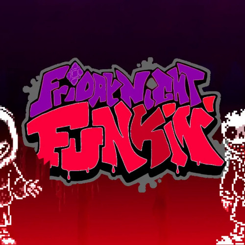 Stream Driven to True Insanity FNF by Dust Sans | Listen online for ...