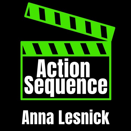 Stream Action Sequence by Anna Lesnick | Listen online for free on SoundCloud