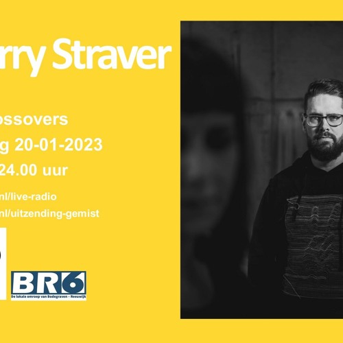 Stream 2023-01-20 Crossovers with electronic music producer Berry ... Stream 2023-01-20 Crossovers with electronic music producer Berry ...