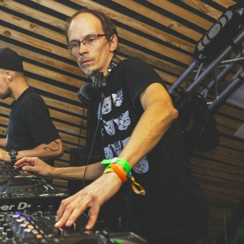 Stream Sound Cat at Technolas Festival 2023 by Sound Cat | Listen ...