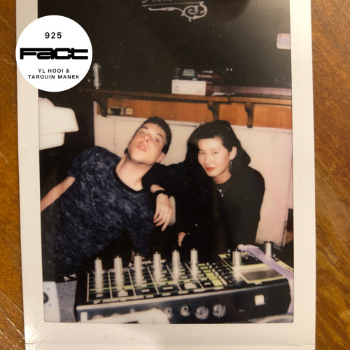 Stream Fact Mix 925: YL Hooi & Tarquin Manek (Sep '23) by 180.Fact ...