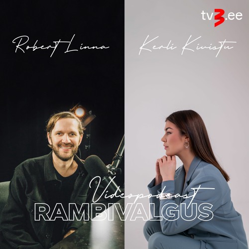 Stream ''Rambivalgus'' - Robert Linna by Rambivalgus | Listen online ...