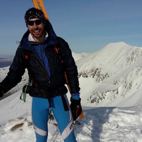 Stream episode Kong Running Talk 08 - Finlay Wild Part 1 by Kong ...