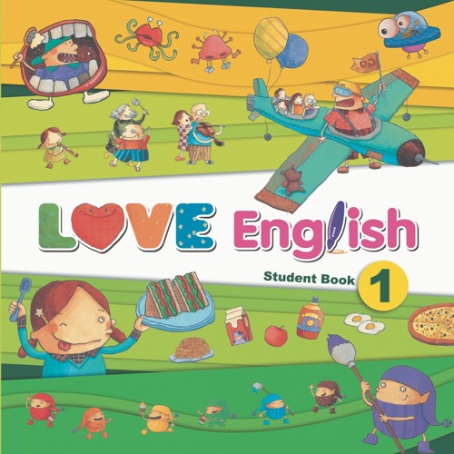 Stream 12 Ways to Say "Hello" by LOVE English Book | Listen online for ...
