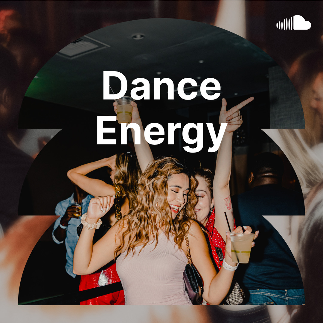 Stream Discovery Playlists | Listen to Dance Energy playlist online for ...