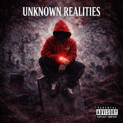 Stream RDASavvy | Listen to Unknown Realities playlist online for free ...