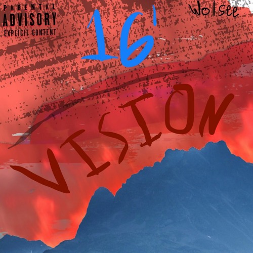 Stream 16' Vision! by Wolsee by Wolsee | Listen online for free on ...