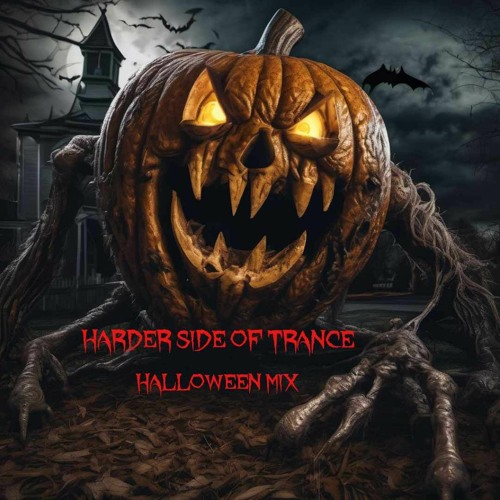 Stream The Harder Side - Halloween Mix - by J O E 🎧 M Λ T H W I П ...