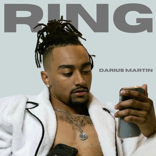 Stream Ring by Darius Martin | Listen online for free on SoundCloud
