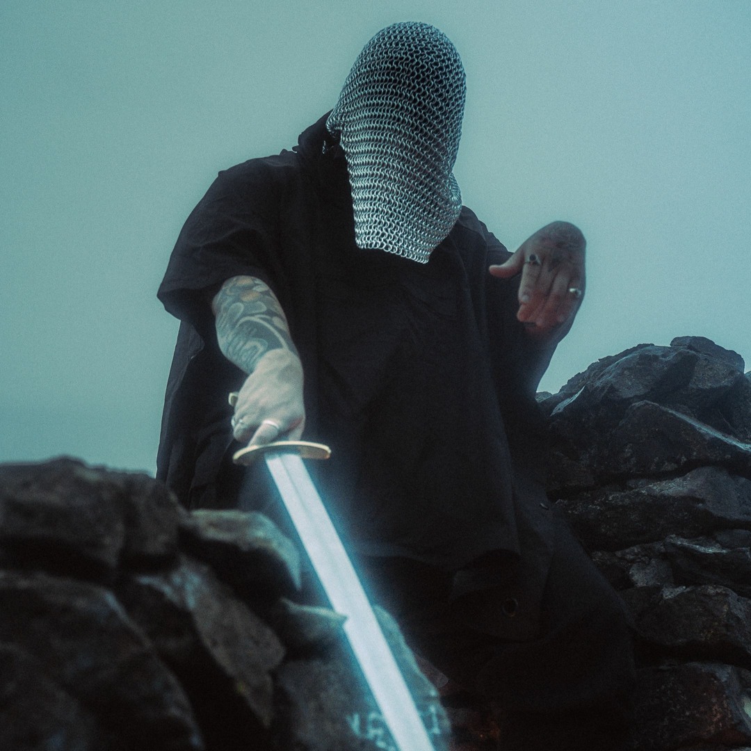 Stream A Perfect & Immortal Machine (Prod. Eraze) by Warlord Colossus ...