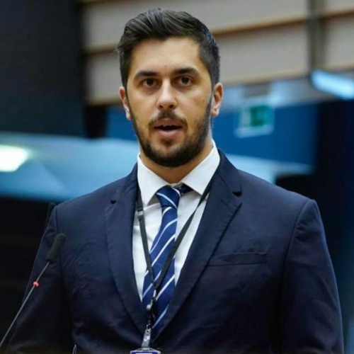 Stream Fragkos Emanouil (Skai 89.4 - Kwnstantinos Flamhs) 25 - 05 - 22 ...