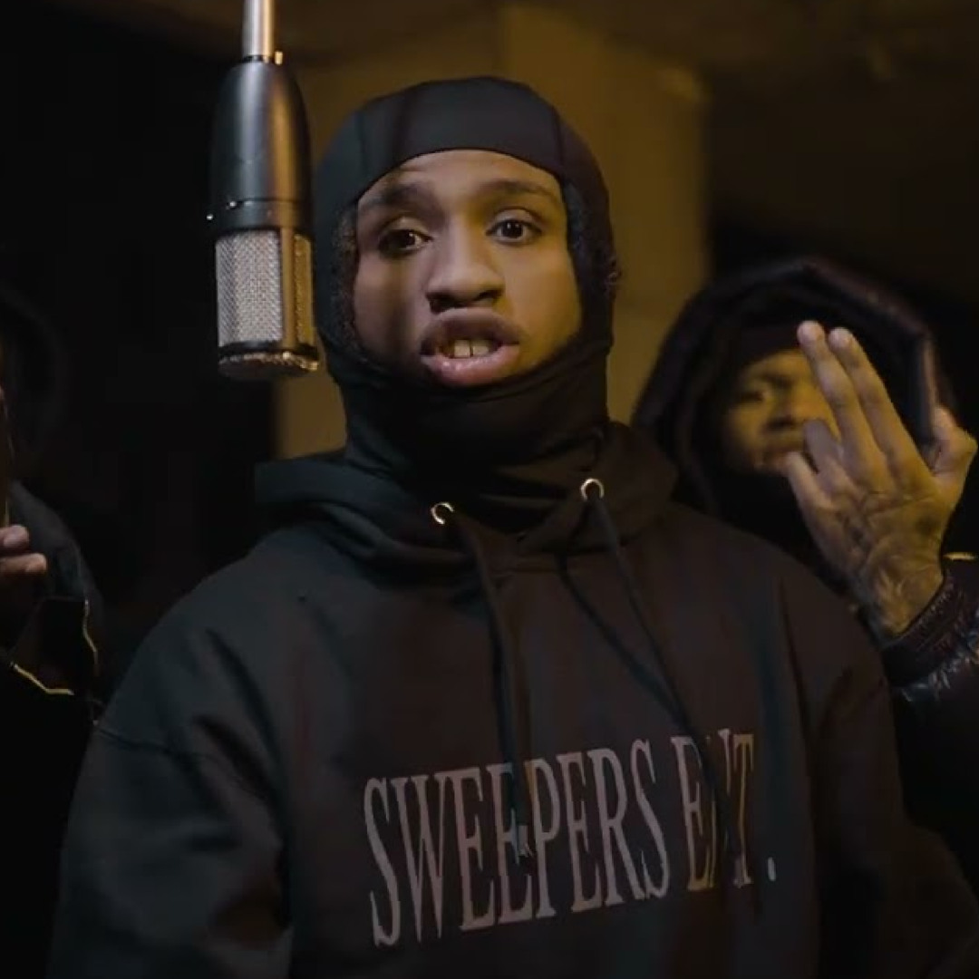 Stream Spin Thru The Sev by SweepersEnt | Listen online for free on ...