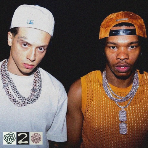 central cee x lil baby - BAND4BAND (s2piid x yunpronto house remix) by ...