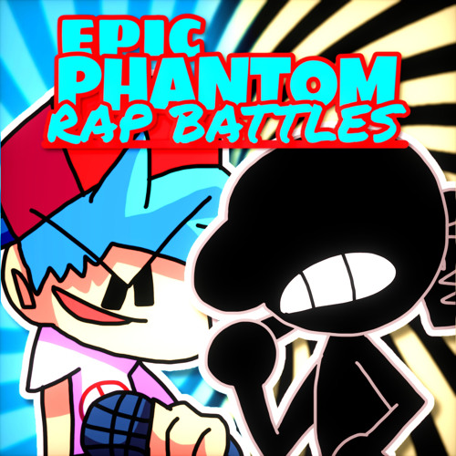 Stream Boyfriend vs Mr Game & Watch - Rap Battle by PhantomEPRB ...