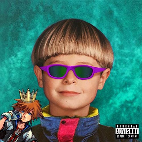 Stream Oliver Tree - Alien Boy (Cover) by Sora | Listen online for free ...