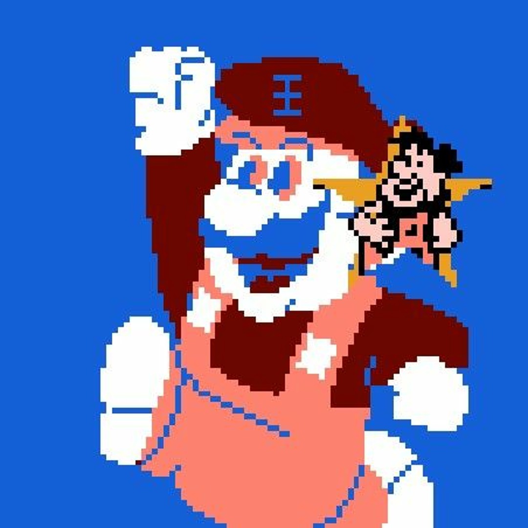 Stream FNF - nourishing blood (Mario’s Madness V2) by Temmie Official ...
