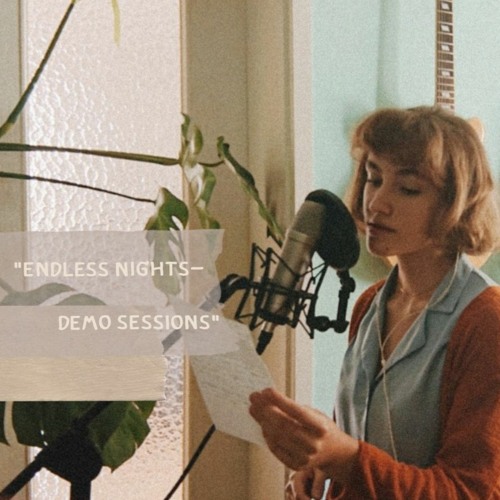 Stream 10.05.22 - "Something so Beautiful" comes to life by Anna ...