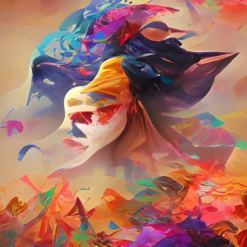 Stream Mask your Colors - Revised by Techhy | Listen online for free on ...