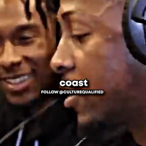 Stream Eric Jamal CQ Freestyle by Ctore | Listen online for free on ...