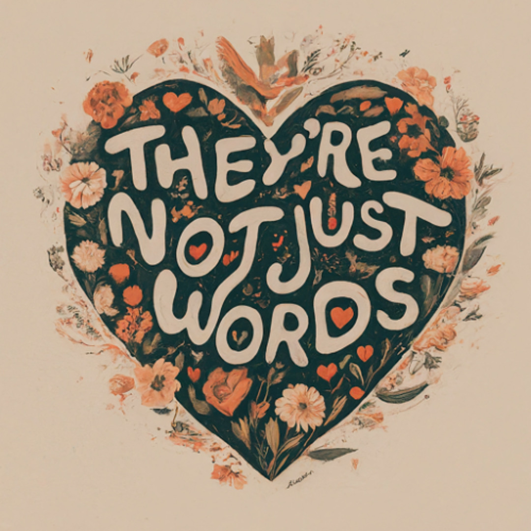 Stream They're Not Just Words by D O C & Co | Listen online for free on ...