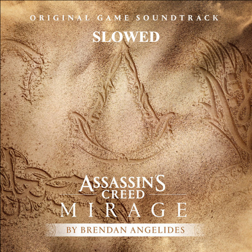 Stream Brendan Angelides - Daughter of No One (Slowed) by SerMind_Music ...