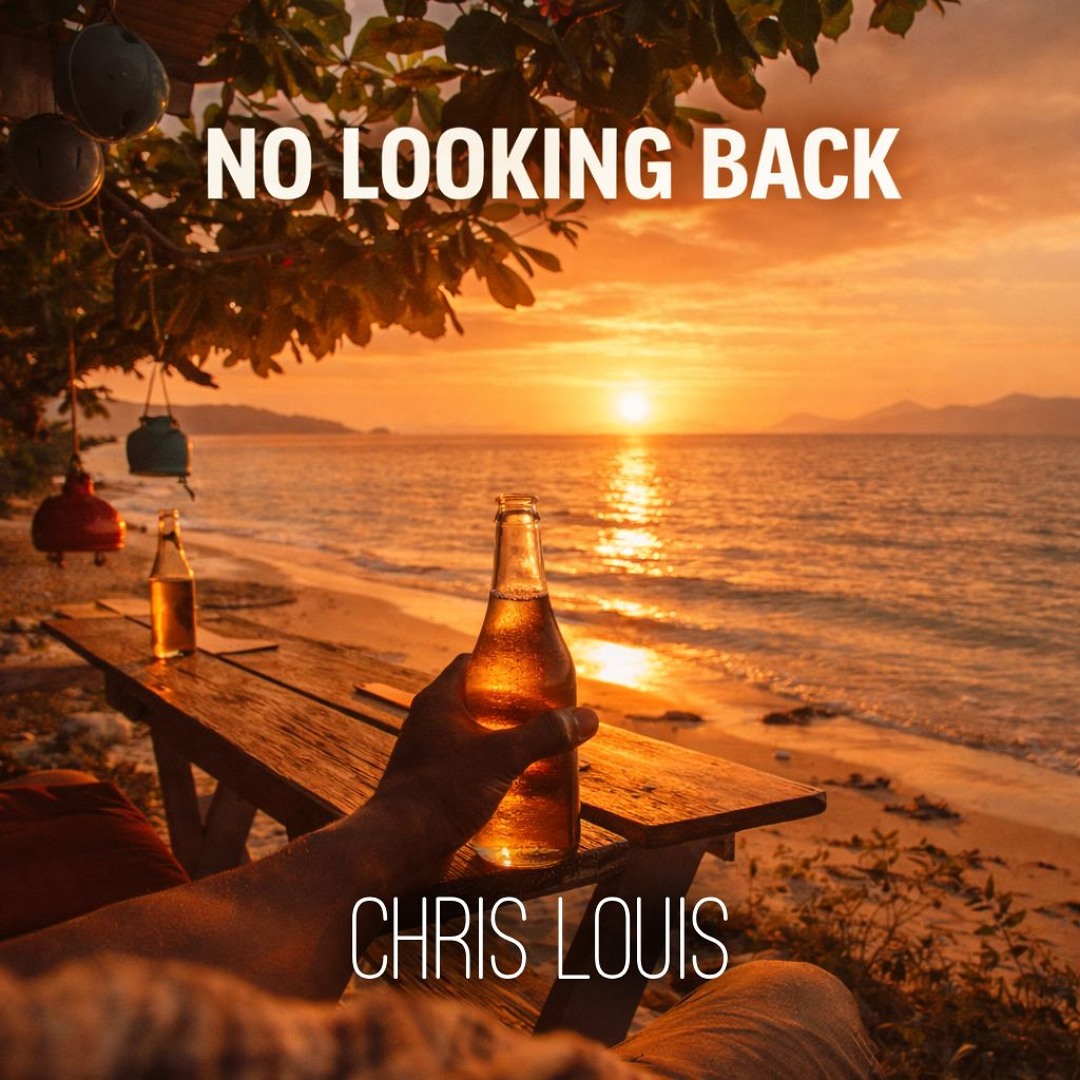 Stream No Looking Back (AFRO HOUSE) (FREE DOWNLOAD) by Chris Louis ...