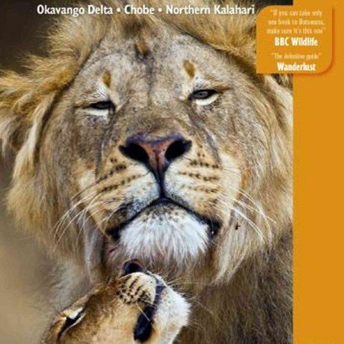 Stream Pdf Botswana Safari Guide Okavango Delta Chobe Northern